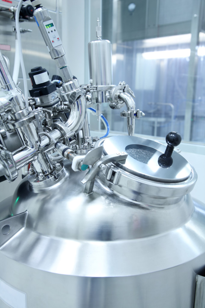 Gas Chromatography – Cornerstone Analytical Laboratories