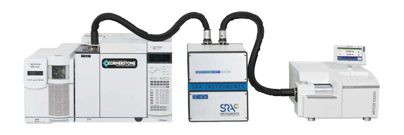 CAL Equipment And Instrumentation Capabilities – Cornerstone Analytical ...